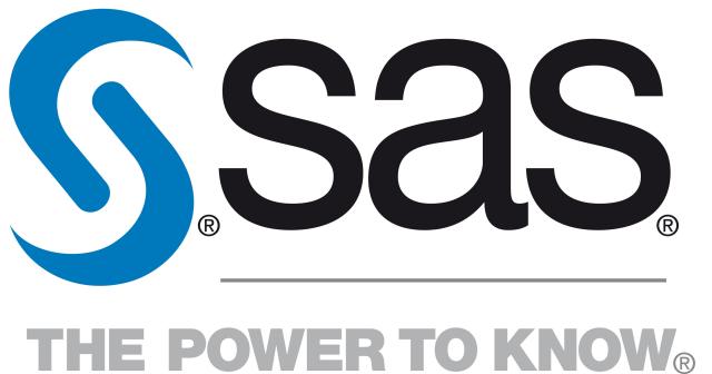 Sas | Master Big Data