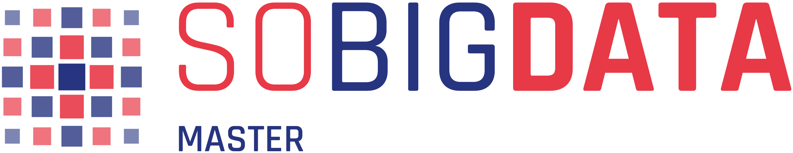 Master Big Data | Master Universitario di II Livello: Big Data Analytics e Social Mining