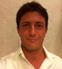 Michele Ferrucci | Master Big Data